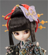 F-590 プーリップ/夕星(ゆうつづ） [プーリップ（Pullip）] | 公式キャラクターグッズ販売のジーストア｜GEE!STORE