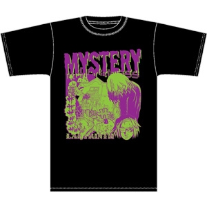 SOIL Tシャツ [SOIL] | キャラクター公式グッズ＆アパレル製作販売のコスパ｜COSPA | COSPA,inc.